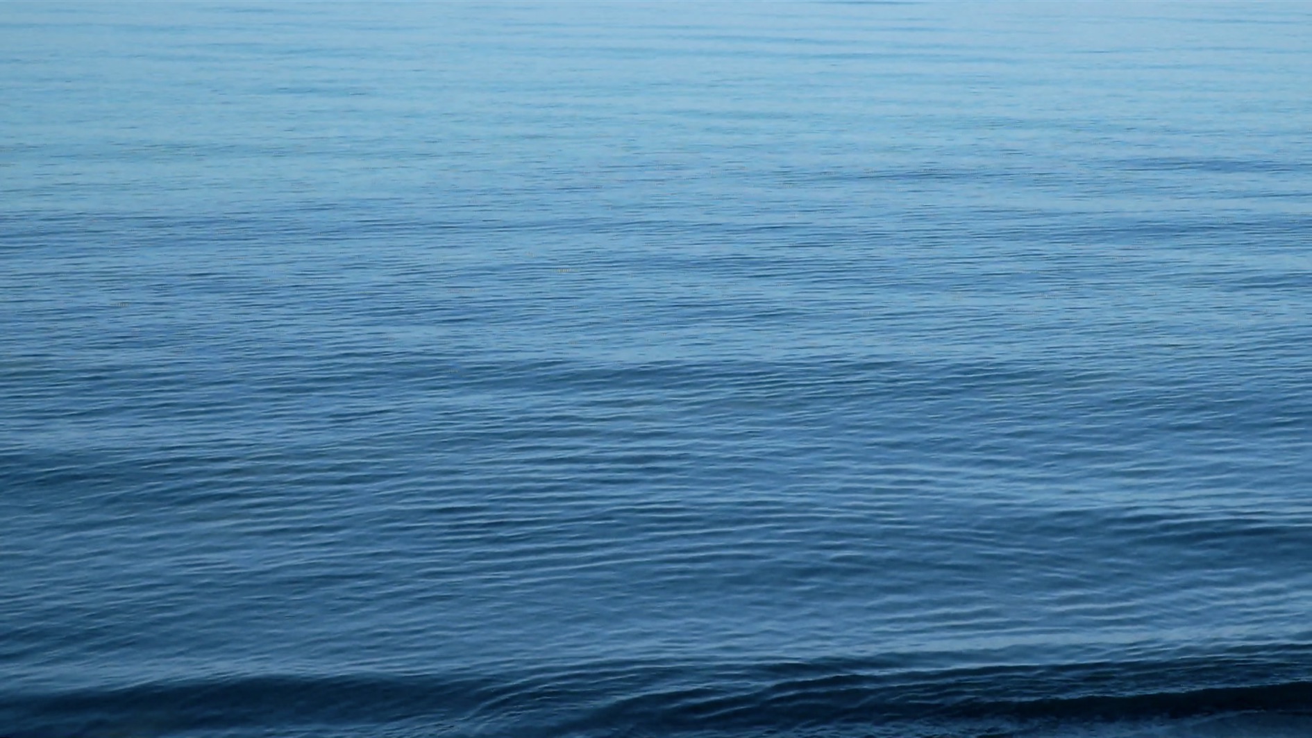 Monokino — June 2018: Blue